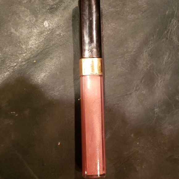 CHANEL | Makeup | Chanel Glossimer In Soda | Poshmark